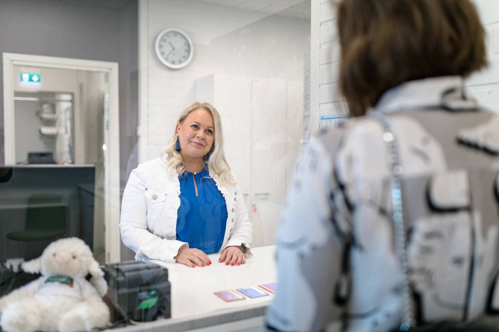 Tuusulan yhteystiedot - Tuusula