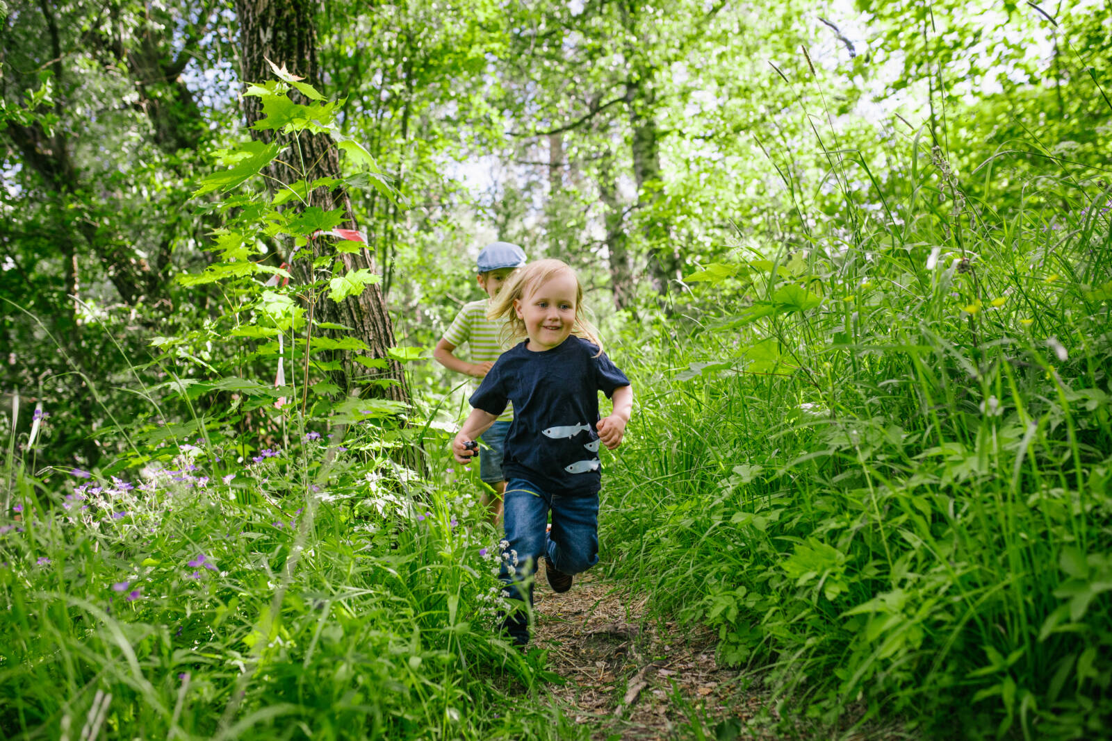 Tuusula – The art of living