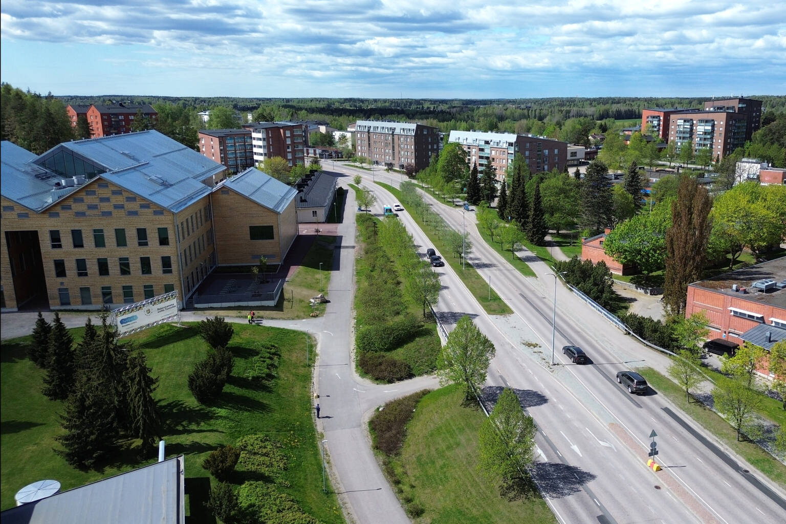 Tuusula – The art of living