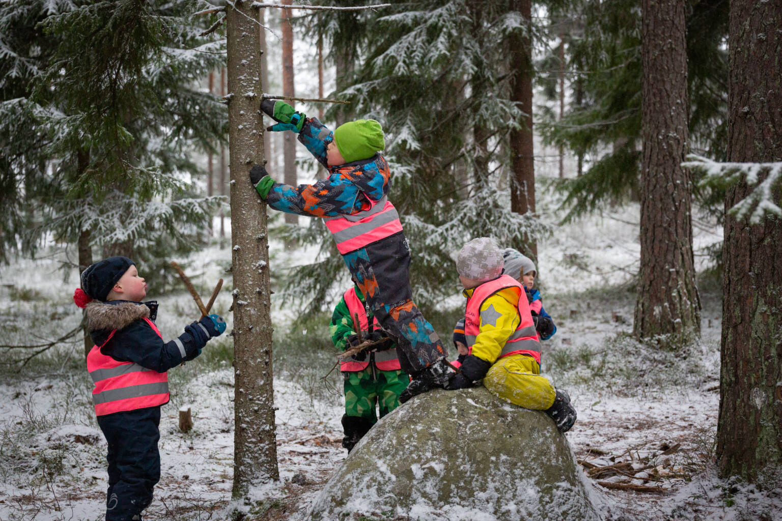 Tuusula – The art of living