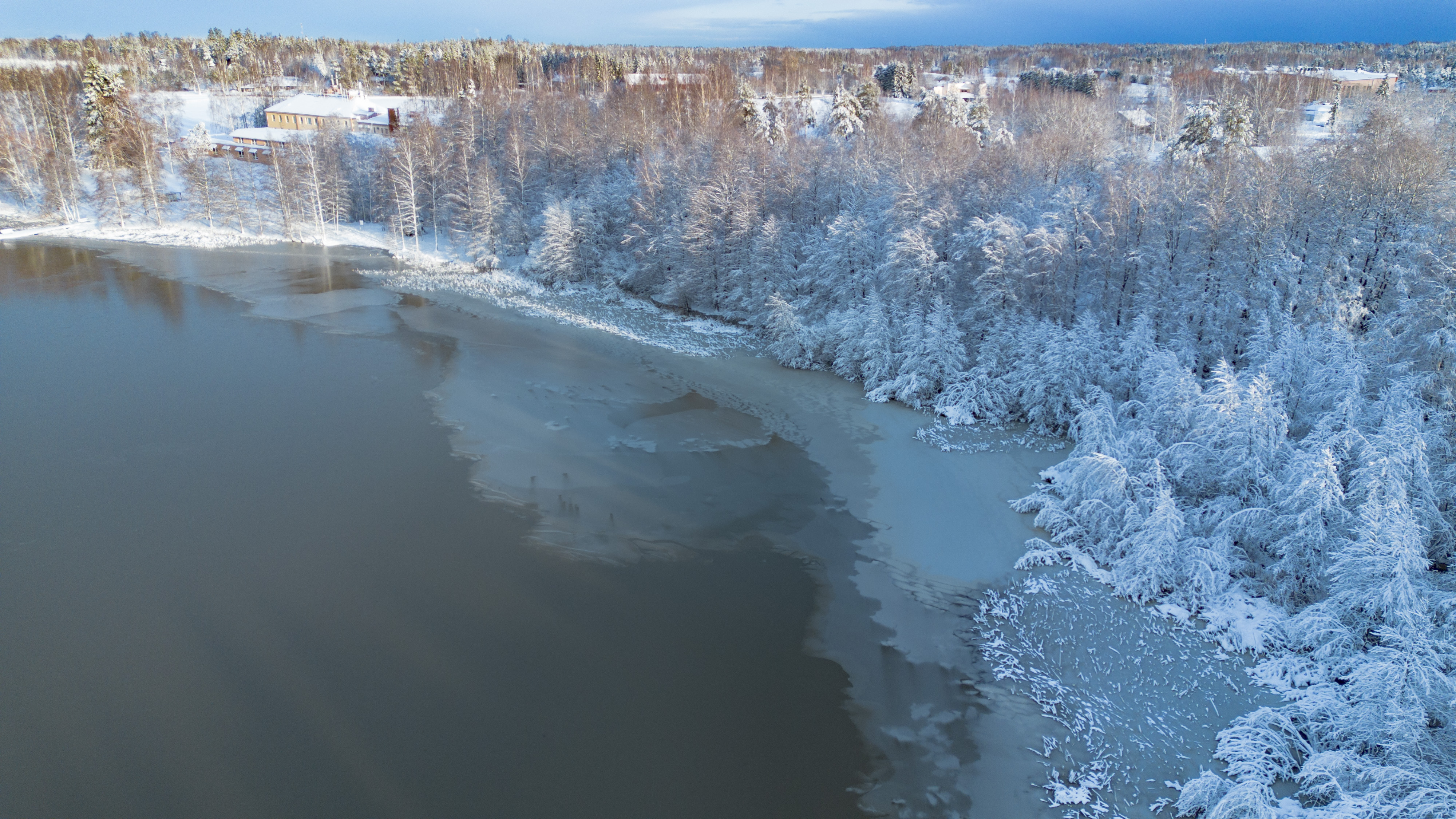 Tervetuloa vastaamaan Tuusulanjärven ja jokilaakson alueen kehittämistä ...