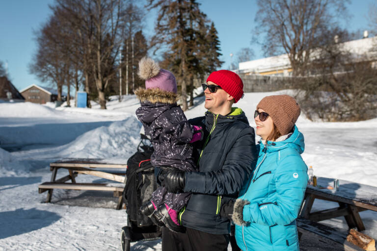 Tuusula – The art of living