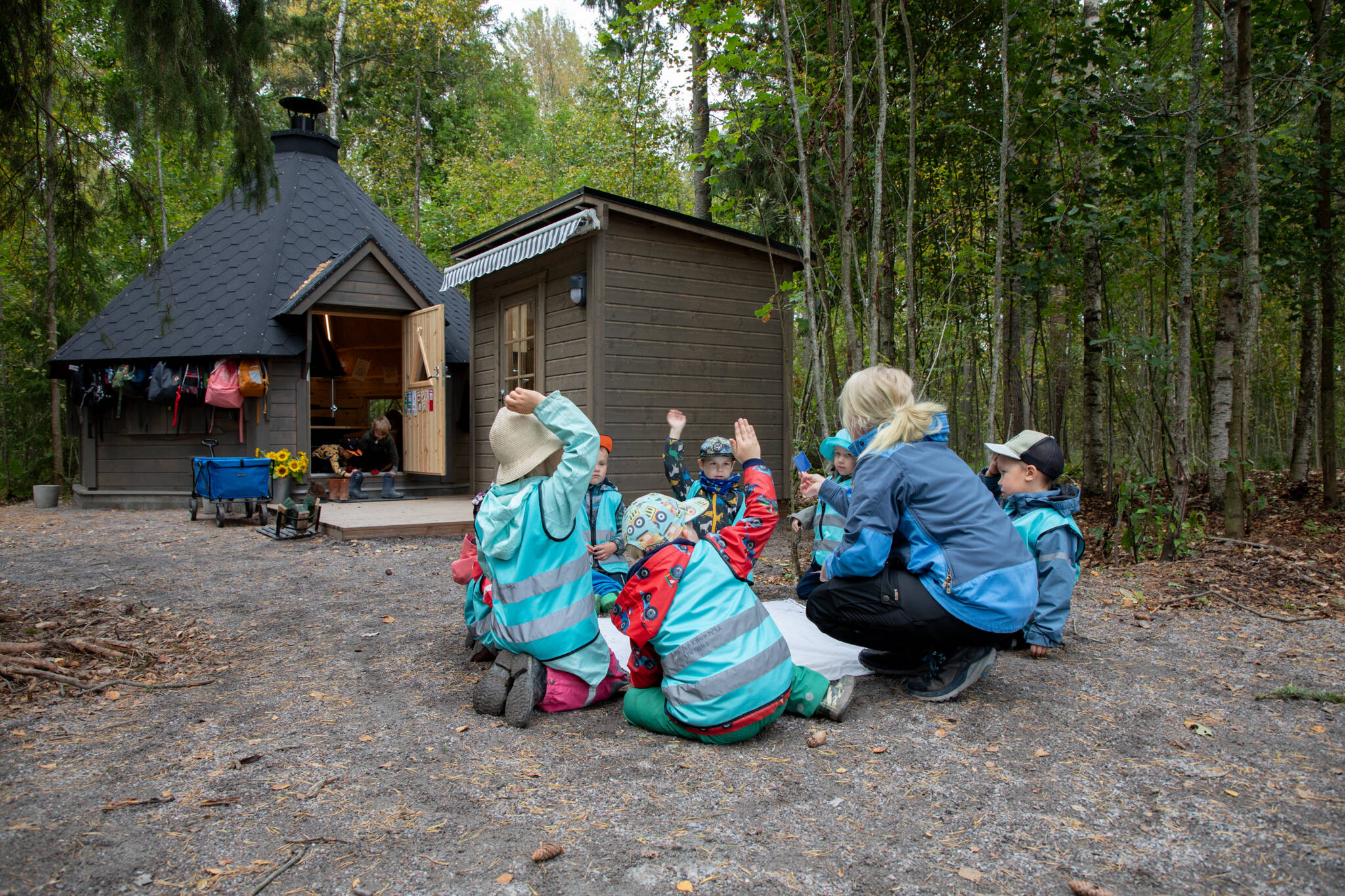 Tuusula – The art of living